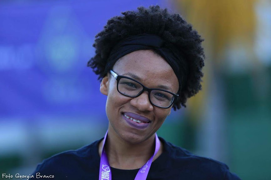 Solange-Luz - Voicers